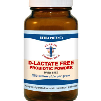 Probiotics – The Functional Perspective Store