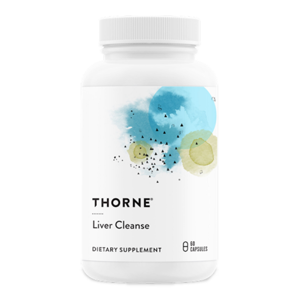Liver Cleanse | by Thorne