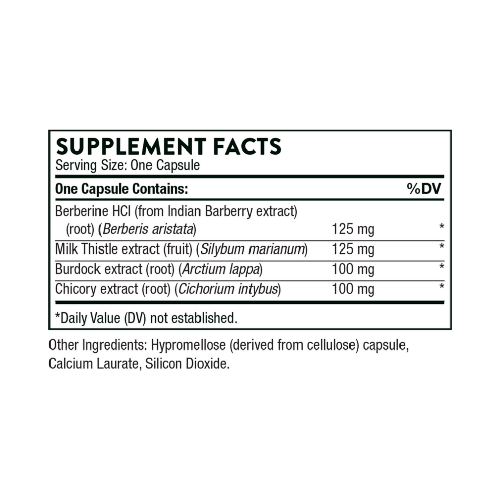 Liver Cleanse | by Thorne